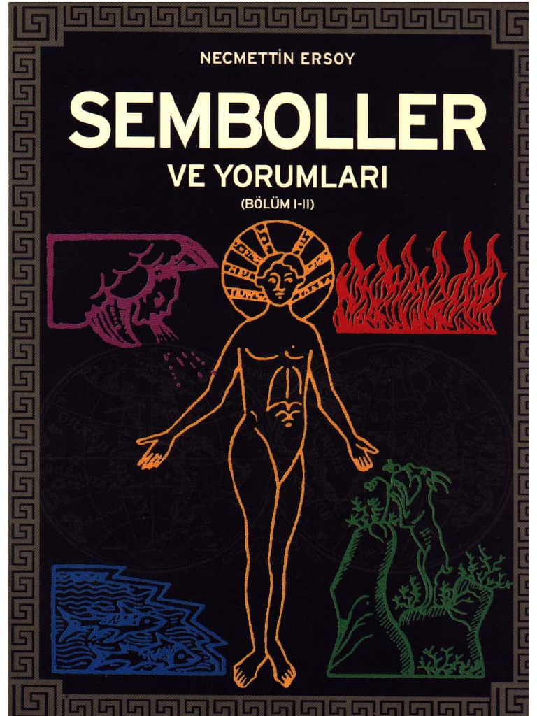 Semboller Ve Yorumları | PDF