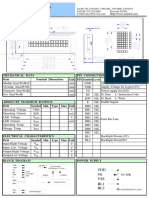 JHD162A LCD Display Datasheet | PDF