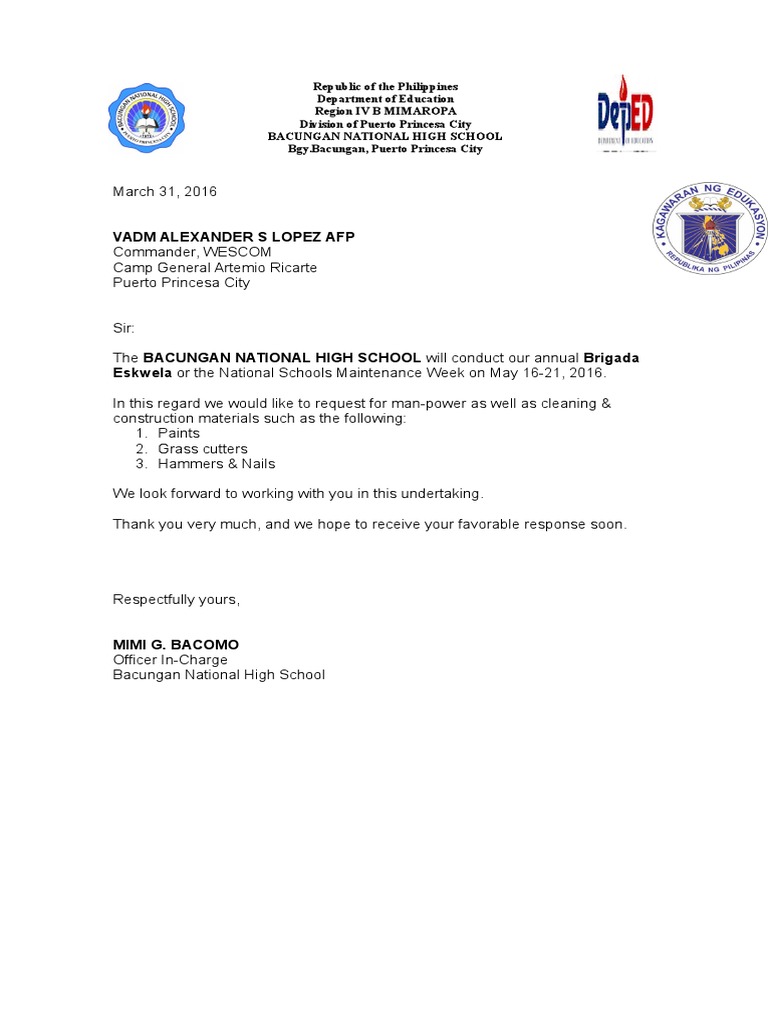 Letter To AFP | PDF | Social Science | Science & Mathematics