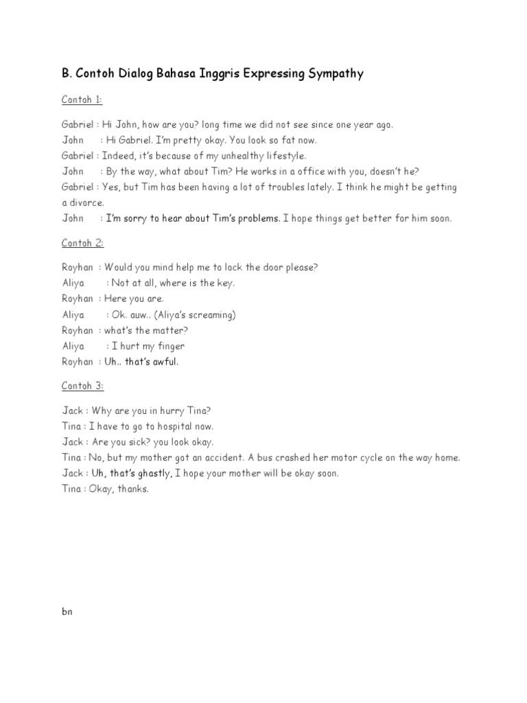 Bahasa Inggris | PDF | Language Varieties And Styles | Linguistics