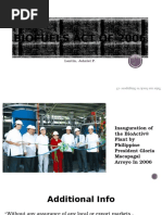 Biodiesel Astm d6751 Standard | PDF | Biodiesel | Diesel Fuel