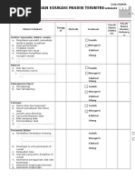 Form CPPT Baru | PDF