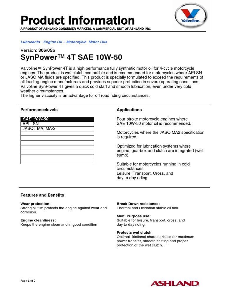 Valvoline oil | Motor Oil | Mechanical Engineering
