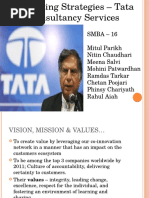 TCS Maitree | PDF
