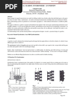 Weber Ring Gear Contact Pattern Interpretation PDF | PDF | Gear | Tooth