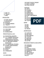 Iata Area 1-2-3 | PDF
