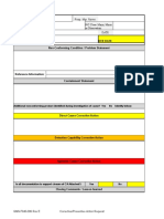 Store Audit Checklist | PDF