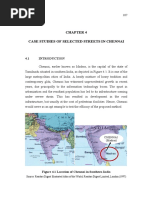 Saleable Area Calculation | PDF | Stairs | Elevator