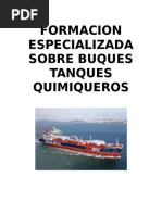 Buques Gaseros: Diseño y Operación | PDF | Gas natural licuado | Gas de ...