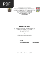 La Actividad Aseguradora en Venezuela | PDF | Reaseguro | Seguro