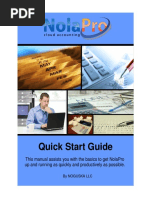 Aronium Networking Version: Setup Guide | PDF | Microsoft Sql Server | Databases