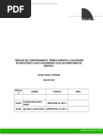 Tabla Trim Api600 | PDF