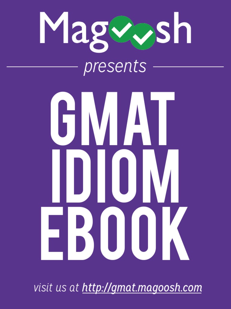 Idiom Book | PDF | Noun | Preposition And Postposition