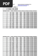 Standard Knurling Specifications Guide | PDF | Standardization | Gear