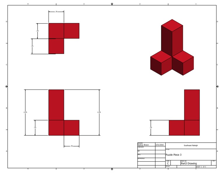 Part3 Drawing | PDF | Technology & Engineering