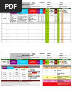 Hirarc FORM Sample Clinic | PDF | Personal Protective Equipment | Risk