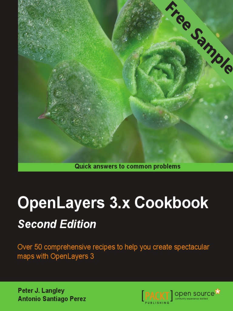 OpenLayers 3.x Cookbook - Second Edition - Sample Chapter | PDF | Cascading Style Sheets | Java ...