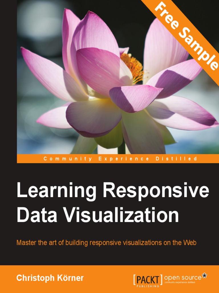 Learning Responsive Data Visualization - Sample Chapter | PDF ... Learning Responsive Data Visualization - Sample Chapter | PDF ...