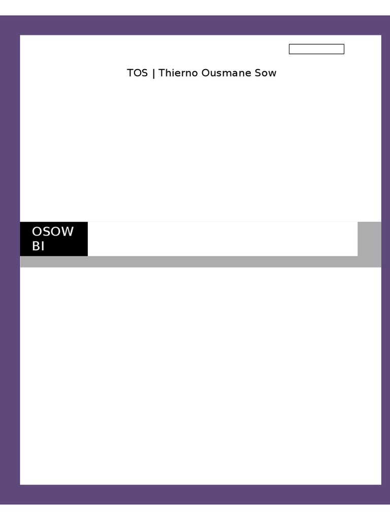 SpagoBI Installation Guide for CentOS 7 | PDF | Java (Software Platform ...