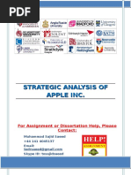 KPIs-In-Apple-Who-Uses-Them & How Do The Apple Staff Practice KPI | PDF ...
