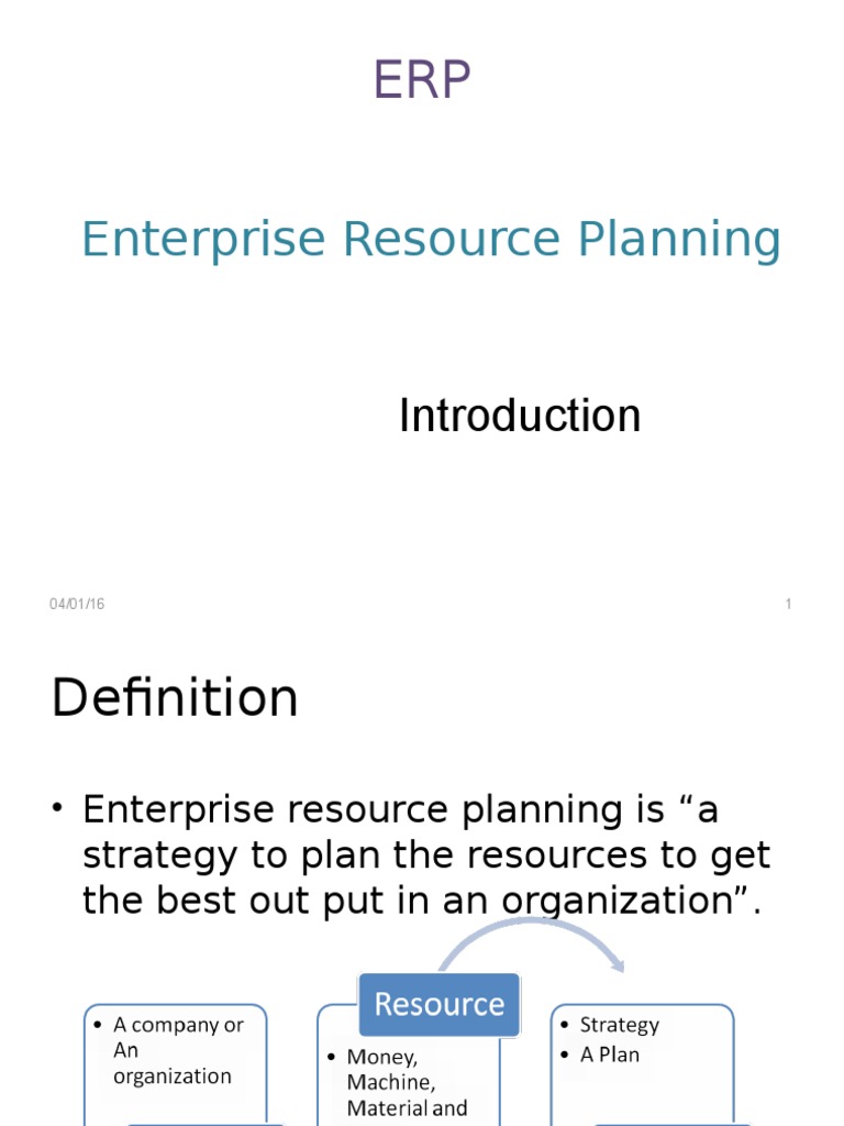 SAP SD Overview and Key Concepts | PDF | Enterprise Resource Planning ...