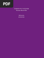 Feng Shui Prociscenje Prostora, Sandra Drincic | PDF