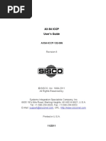 CI867 | PDF | Transmission Control Protocol | Networks