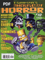 Brownies by ZZ Packer PDF | PDF