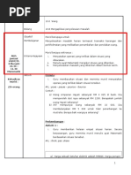 Contoh RPH Ts25 | PDF