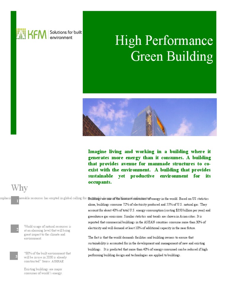 HPGB 2 Sheet061009 | PDF | Green Building | Sustainability