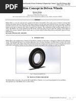 CCM FMCSA Chassis Inspection Form | PDF | Landing Gear | Tire