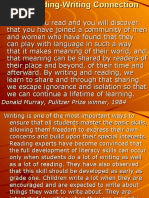 Year 4 Poems Guidebook | PDF | Poetry | Playground