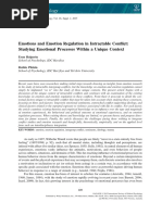 PIERSON, Paul. Increasing Returns, Path Dependence and The Study of ...