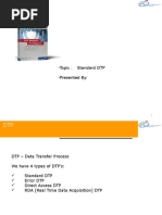 SAP HANA - Data Type Conversion Functions | PDF | Data Type | String ...