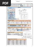Conveyance Bill Top Sheet Format | PDF