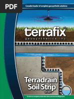 Silt Trap Design and Implementation Guide | PDF | Storm Drain | Water ...