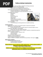 FTA Excel Template | PDF | Systems Science | Systems Theory