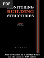 BRE Digest 361, Why Do Buildings Crack | PDF | Strength Of Materials ...