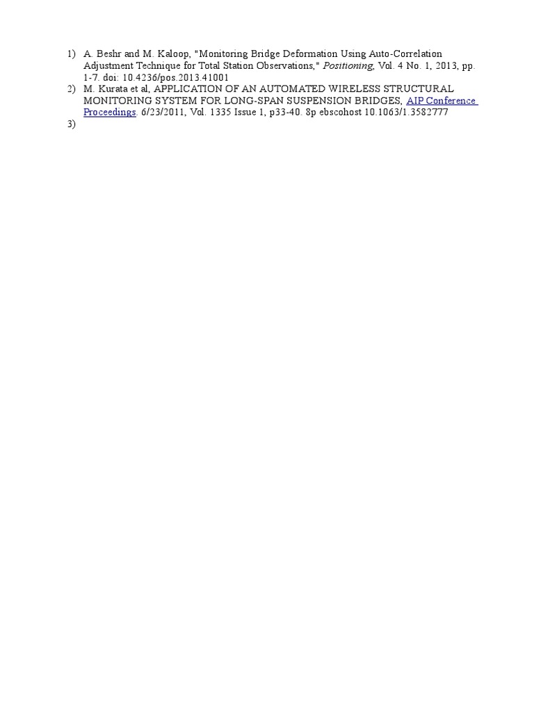 Refs | PDF