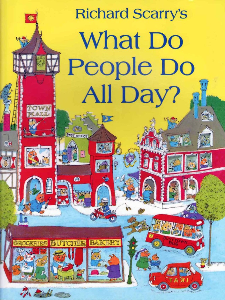 what-people-do-all-day