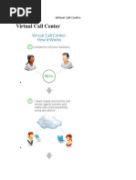 Call Center Project Proposal | PDF | Call Centre | Interactive Voice ...