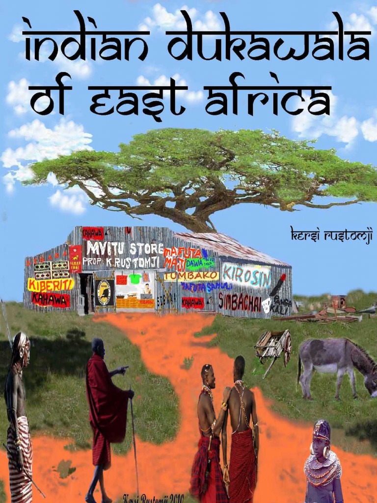 ODE TO THE INDIAN DUKAWALA - Odt | PDF | Clothing | Agriculture