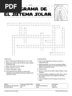 Sopas de Letras Energia | PDF
