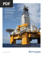 API RP 4G Cat. III & IV Inspection | PDF | Nondestructive Testing ...