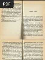 Cleófilas' Journey in Woman Hollering Creek | PDF