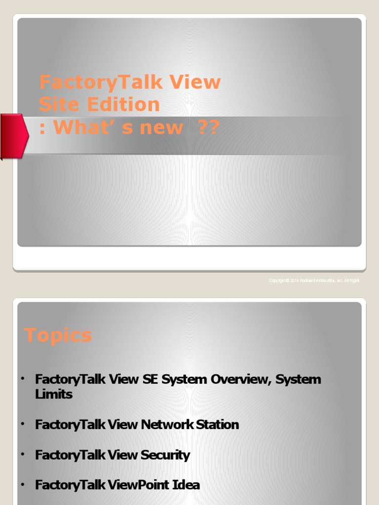FTview | Download Free PDF | Remote Desktop Services | Server (Computing)