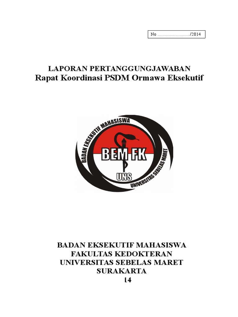 LPJ Rakor PSDM | PDF