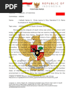 PNG Vision 2050 | PDF | Papua New Guinea | Economic Growth