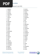 100 Most Common Verbs | PDF | Verb | Languages