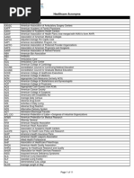 GSK Patient Assistance Program Application Check List | PDF | Medicare ...